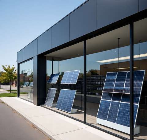 Places You Can Buy Solar Panels in the Philippines